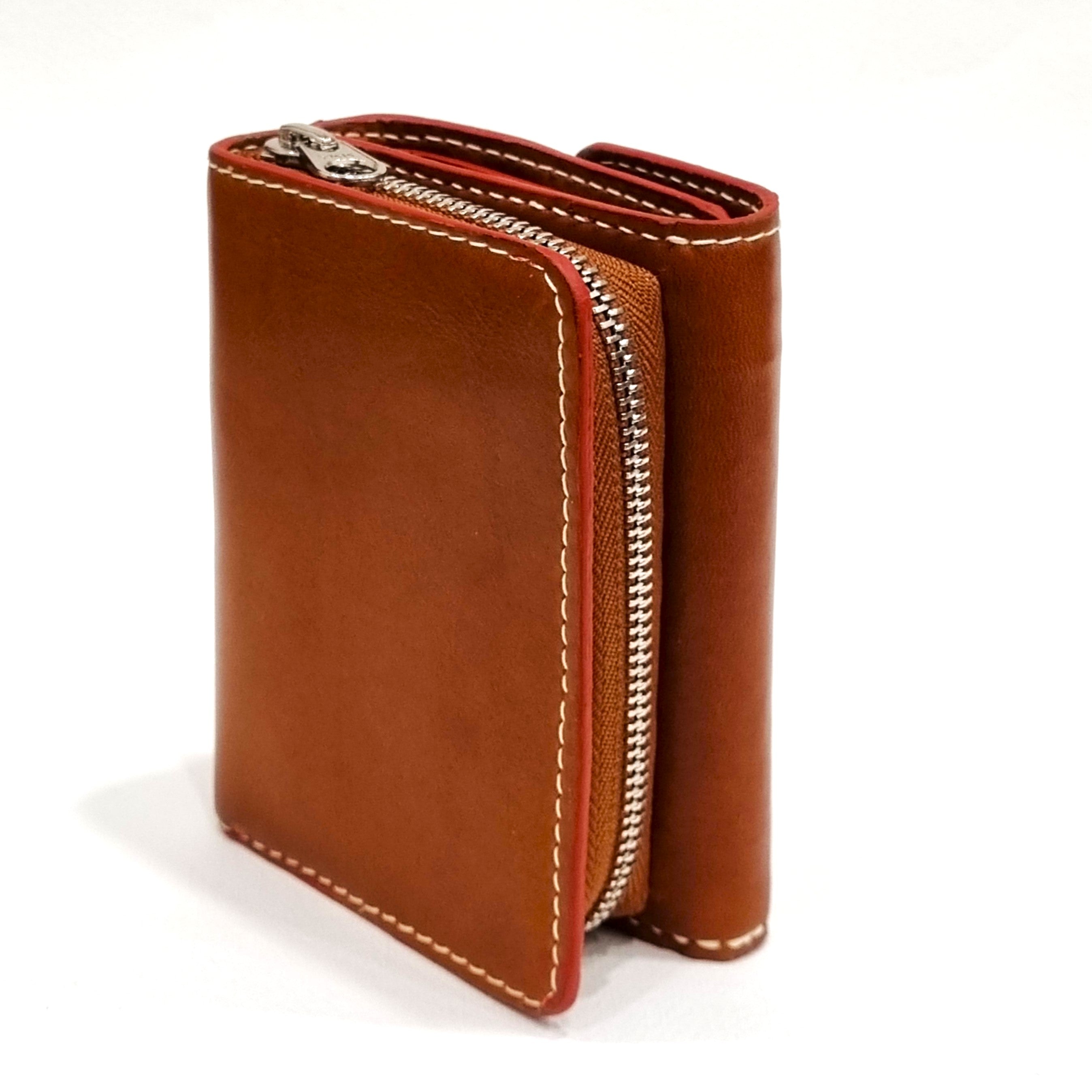ARKADEMIE CUSTOM TRIFOLD WALLET – ARKADEMIE.com