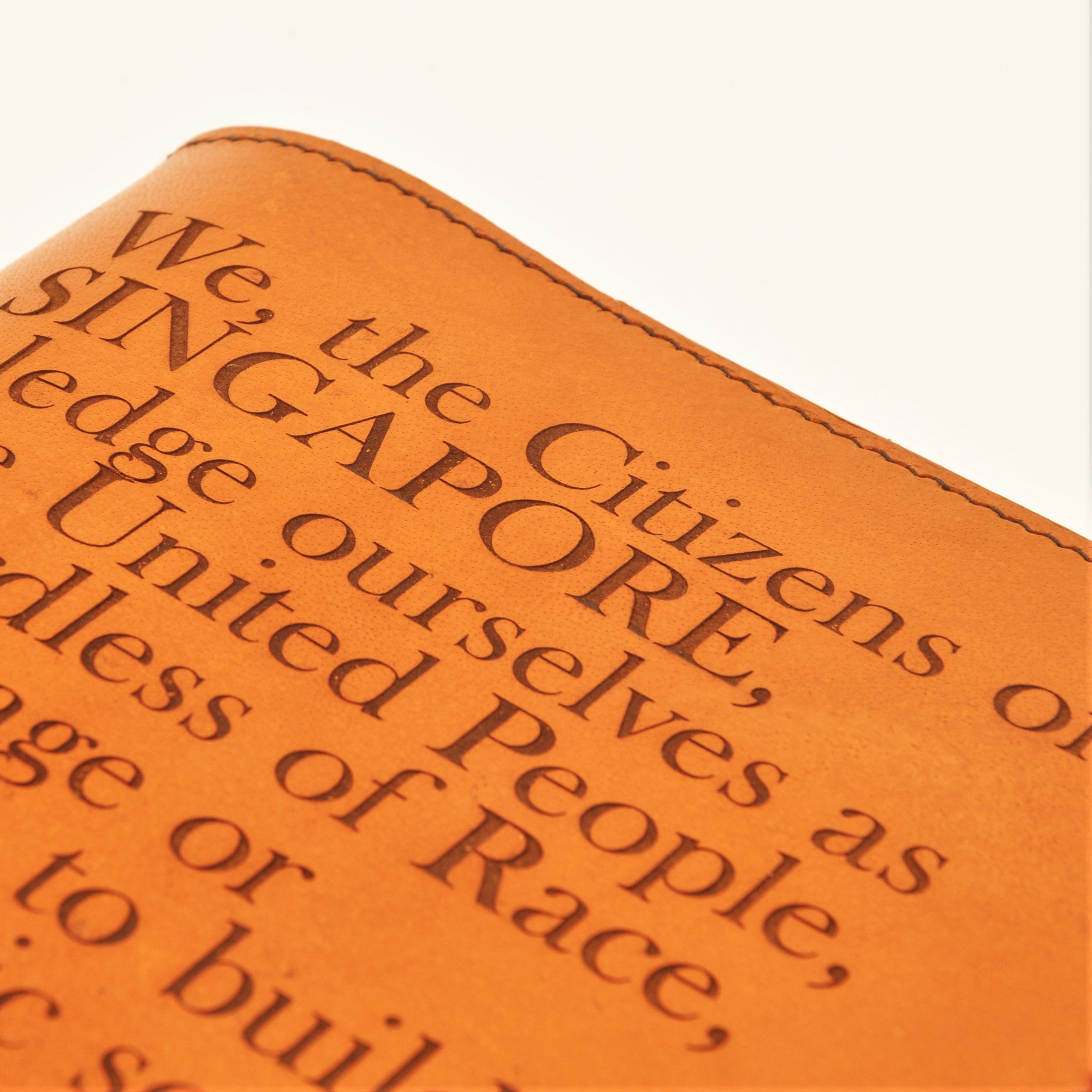 Customization of Laser-Etched Text or Image – ARKADEMIE.com