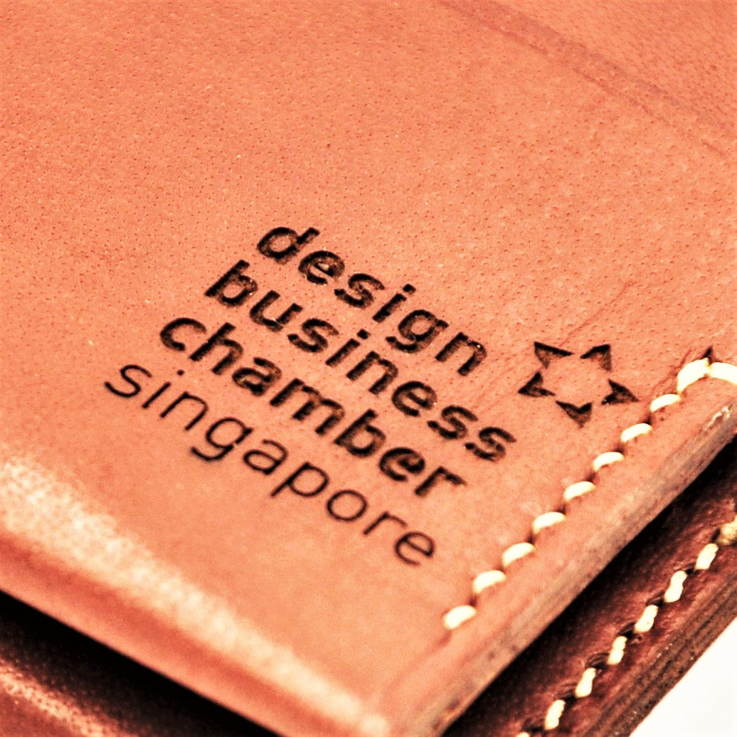 Laser-Etched Customization of Names, Monogram or Corporate Logo ...